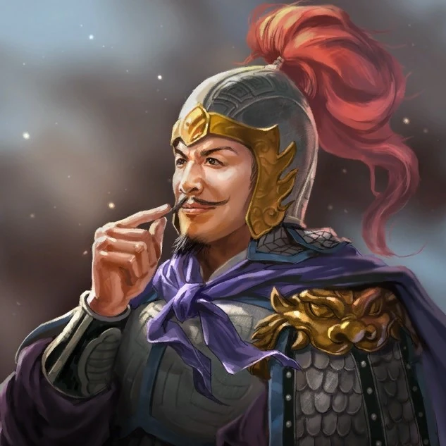Zhu Ran | The Three Kingdoms Wiki | Fandom