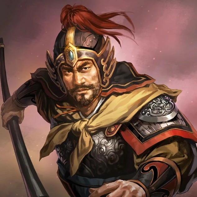 Ji Ling | The Three Kingdoms Wiki | Fandom