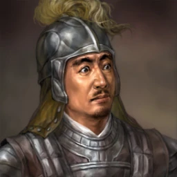 Tao Jun | The Three Kingdoms Wiki | Fandom