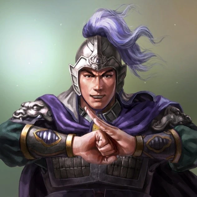 Guan Tong | The Three Kingdoms Wiki | Fandom