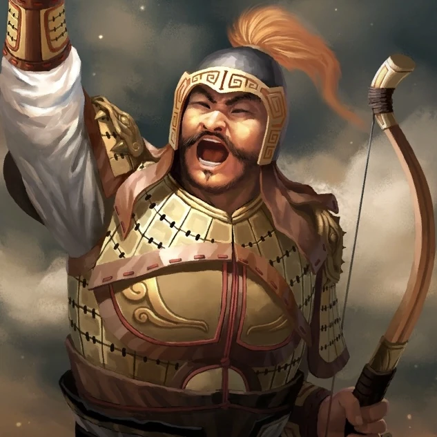 Zhang Ying | The Three Kingdoms Wiki | Fandom