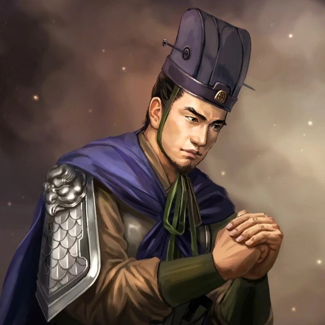 Chen Deng | The Three Kingdoms Wiki | Fandom