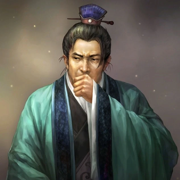 Liu Qi | The Three Kingdoms Wiki | Fandom