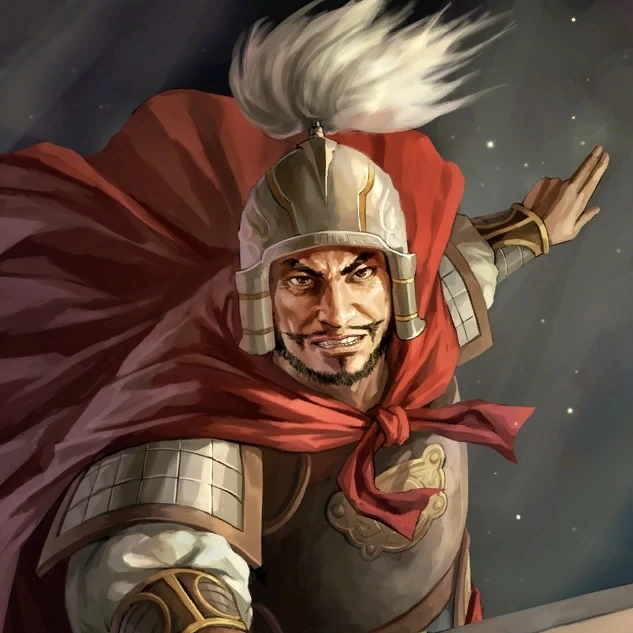 Leng Bao | The Three Kingdoms Wiki | Fandom