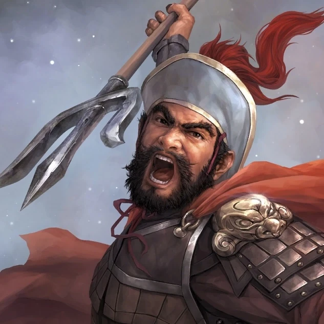 Chen Ying | The Three Kingdoms Wiki | Fandom