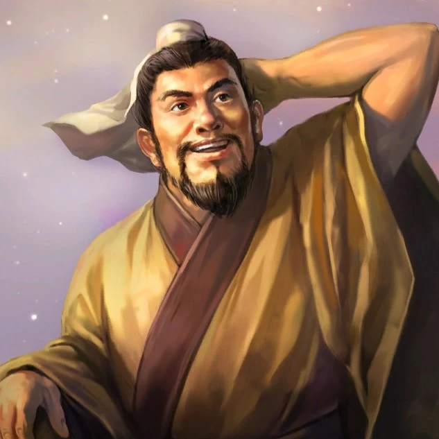 Jian Yong | The Three Kingdoms Wiki | Fandom