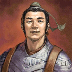 Ma Long | The Three Kingdoms Wiki | Fandom