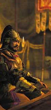Yuan Shu's Forces | The Three Kingdoms Wiki | Fandom