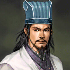 Zhuge Liang | The Three Kingdoms Wiki | Fandom