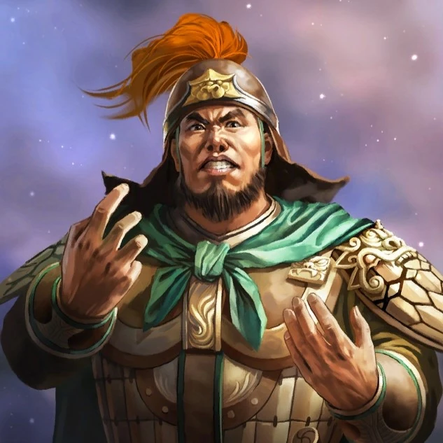 Hu Zhen | The Three Kingdoms Wiki | Fandom