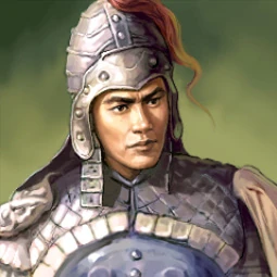 Han Qiong | The Three Kingdoms Wiki | Fandom