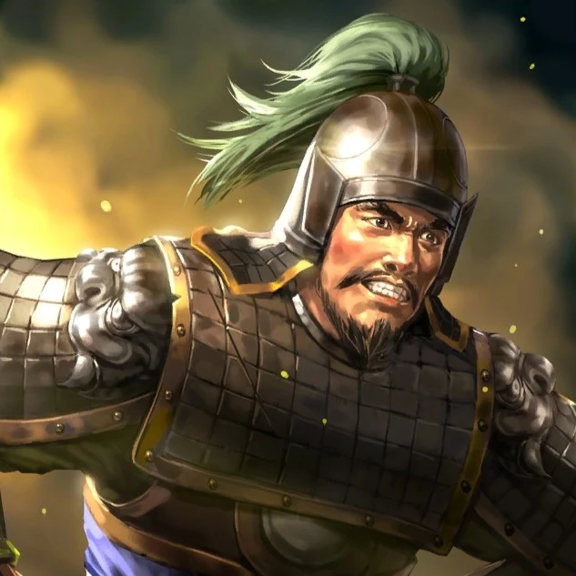 Hu Ji | The Three Kingdoms Wiki | Fandom