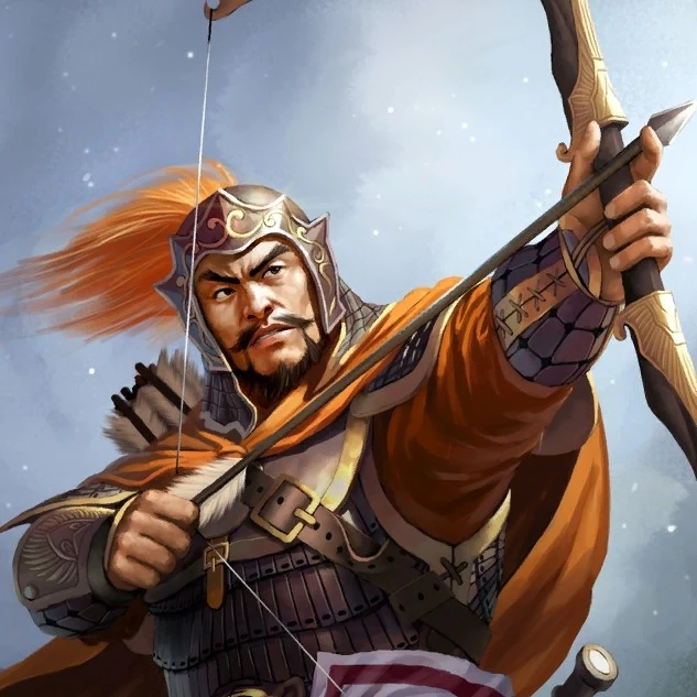 Zhou Ang | The Three Kingdoms Wiki | Fandom