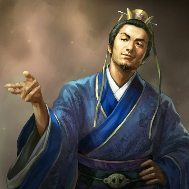 Zhuge Ke | The Three Kingdoms Wiki | Fandom