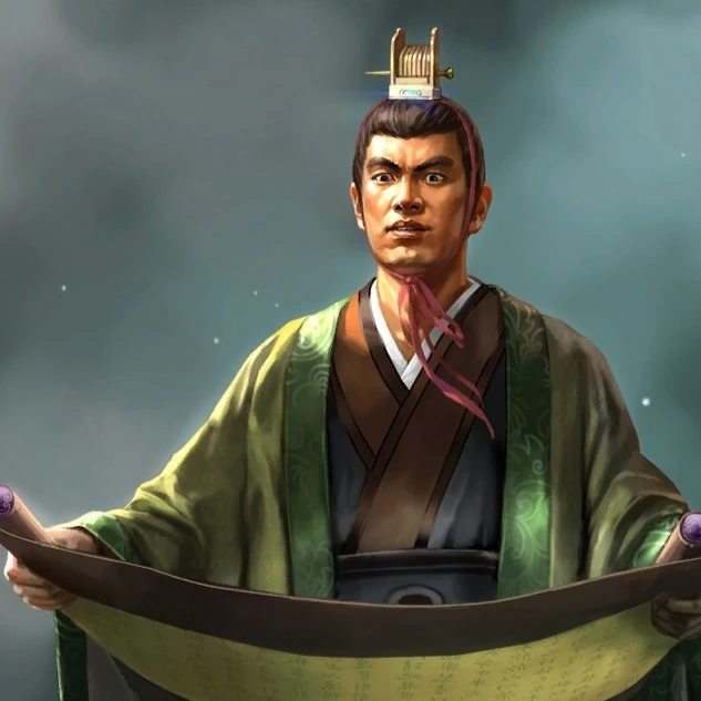 Hua He | The Three Kingdoms Wiki | Fandom