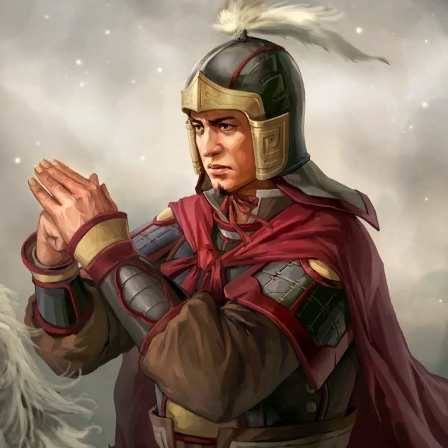 Gongsun Xu | The Three Kingdoms Wiki | Fandom