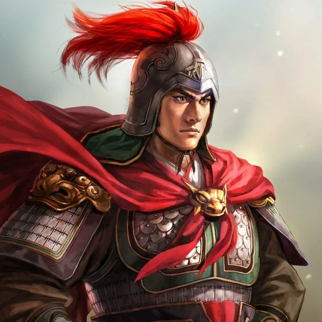 Sun Ce | The Three Kingdoms Wiki | Fandom