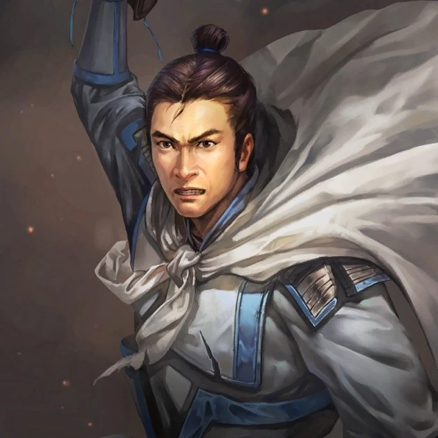 Yu Quan | The Three Kingdoms Wiki | Fandom
