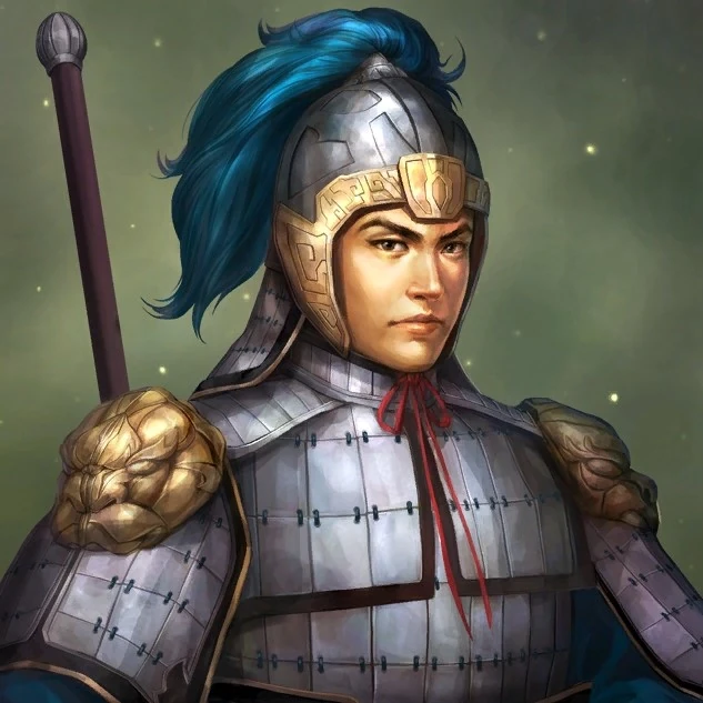 Zhao Guang | The Three Kingdoms Wiki | Fandom