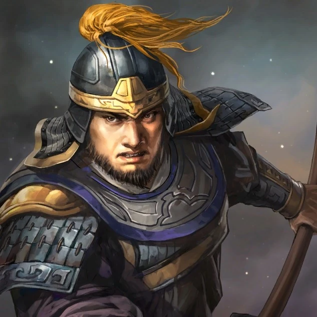 Wu Ban | The Three Kingdoms Wiki | Fandom