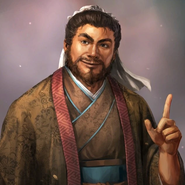 Pang Tong | The Three Kingdoms Wiki | Fandom