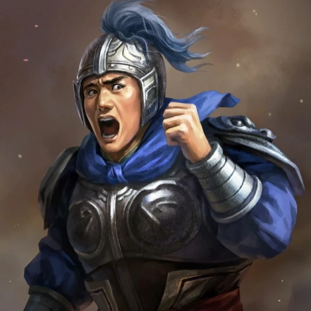 Sun Xin | The Three Kingdoms Wiki | Fandom