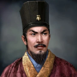 Li Fu | The Three Kingdoms Wiki | Fandom