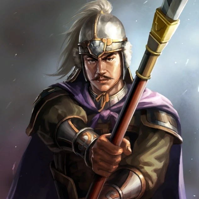 Qian Hong | The Three Kingdoms Wiki | Fandom