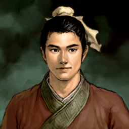 Quan Xi | The Three Kingdoms Wiki | Fandom