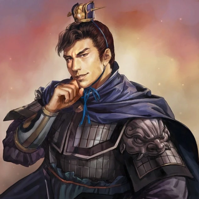 Zhong Hui | The Three Kingdoms Wiki | Fandom