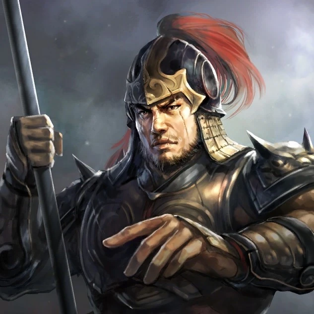 Zhou Tai | The Three Kingdoms Wiki | Fandom