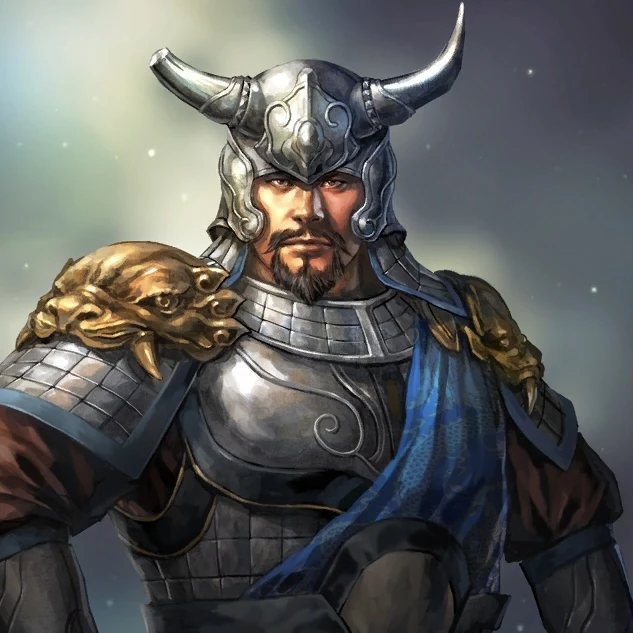 Wen Ping | The Three Kingdoms Wiki | Fandom