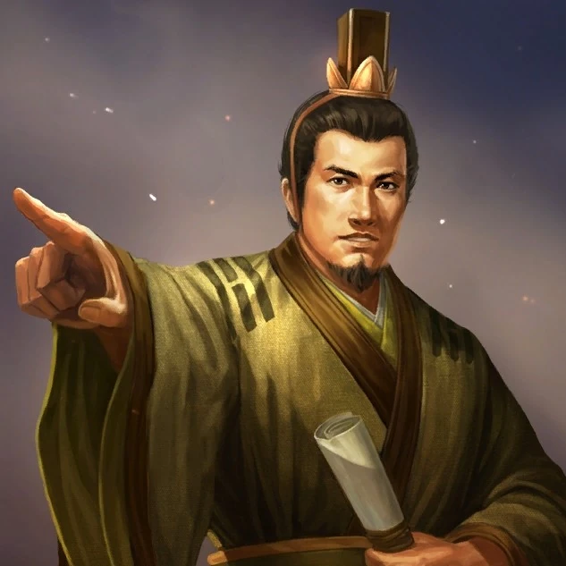 Guo Yuan | The Three Kingdoms Wiki | Fandom