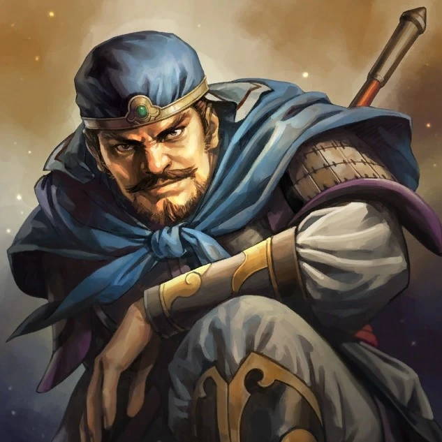 Jiang Qin | The Three Kingdoms Wiki | Fandom