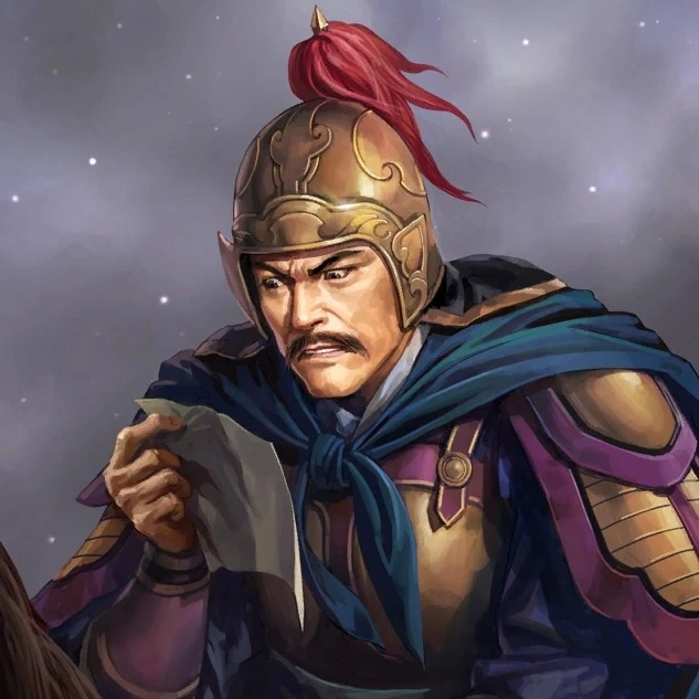 Lu Ju | The Three Kingdoms Wiki | Fandom