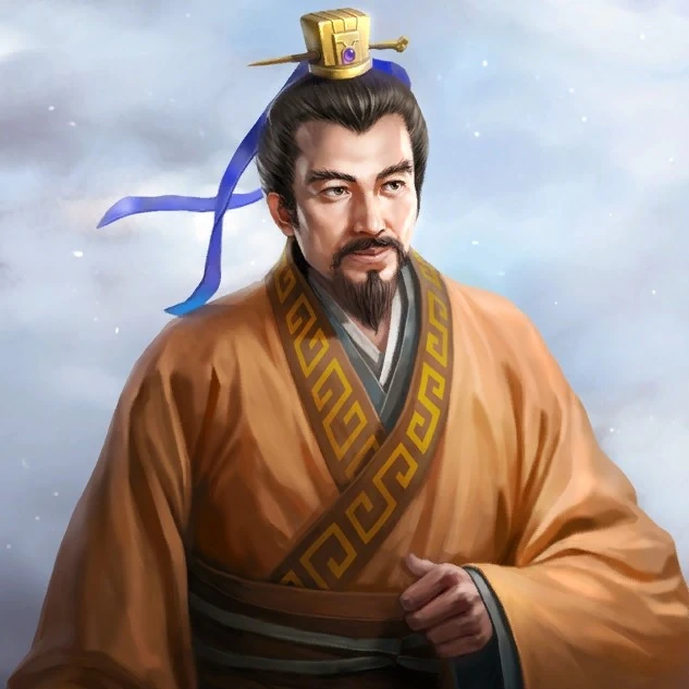 Kuai Liang | The Three Kingdoms Wiki | Fandom