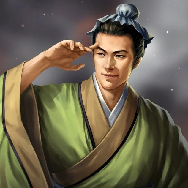 He Yan | The Three Kingdoms Wiki | Fandom