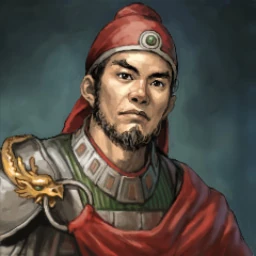 Li Tong | The Three Kingdoms Wiki | Fandom