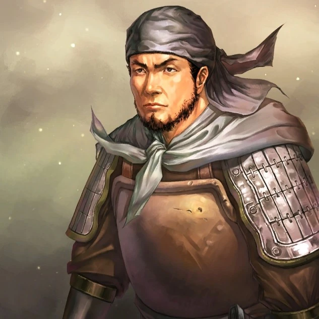 Jiang Bin | The Three Kingdoms Wiki | Fandom