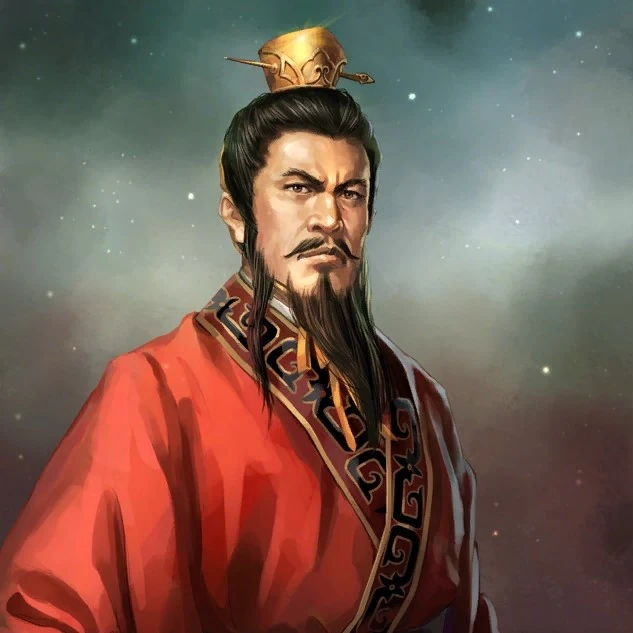 Liu Yu | The Three Kingdoms Wiki | Fandom