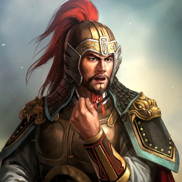 Lu Meng | The Three Kingdoms Wiki | Fandom