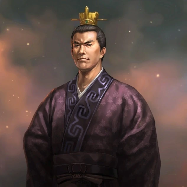 Liu Chen | The Three Kingdoms Wiki | Fandom