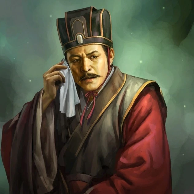Liu Du | The Three Kingdoms Wiki | Fandom