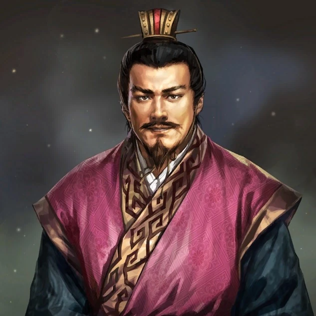 Deng Zhi | The Three Kingdoms Wiki | Fandom