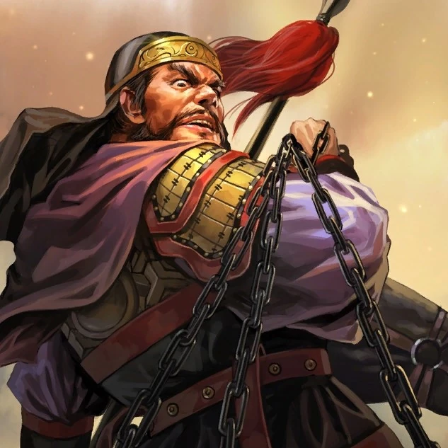 Pan Zhang | The Three Kingdoms Wiki | Fandom
