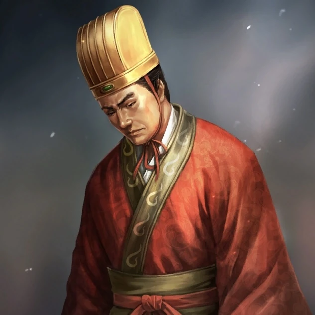 Bu Chan | The Three Kingdoms Wiki | Fandom