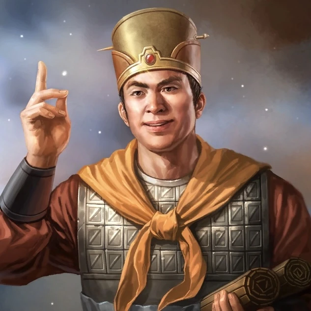 Chen Biao | The Three Kingdoms Wiki | Fandom