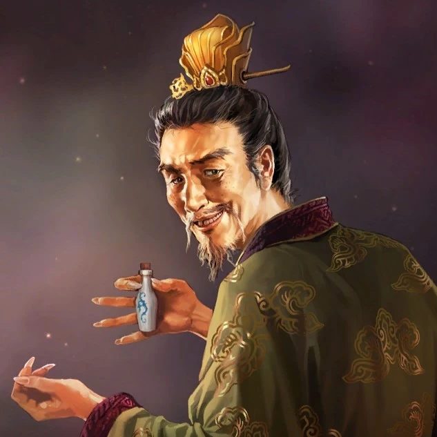 Li Ru | The Three Kingdoms Wiki | Fandom