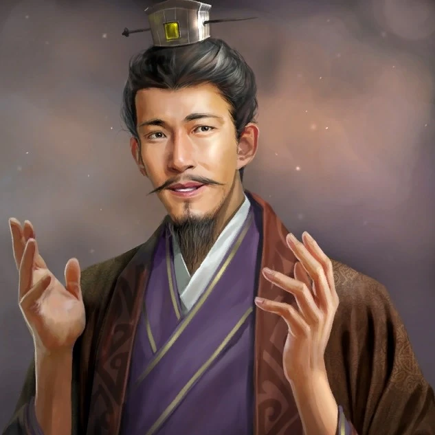 Zhuge Jin | The Three Kingdoms Wiki | Fandom