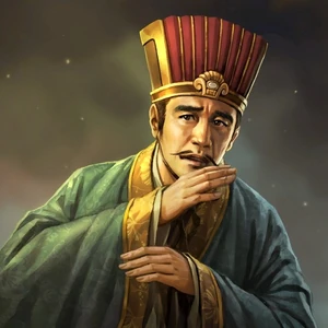 Feng Ji | The Three Kingdoms Wiki | Fandom